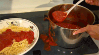 Sauce GIFs - Get the best gif on GIFER