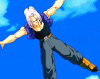 Trunks GIFs - Get the best gif on GIFER