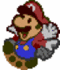 Mario bros GIFs - Get the best gif on GIFER