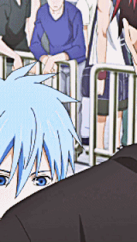 Knb GIFs - Get the best gif on GIFER
