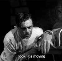 Boris karloff GIF - Conseguir o melhor gif em GIFER
