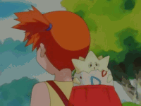 Togepi GIFs - Get the best gif on GIFER