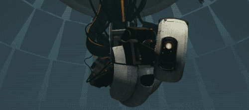 Portal sets GIF - Conseguir o melhor gif em GIFER
