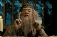 Dumbledore GIFs - Get the best gif on GIFER
