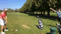 Golfers GIFs - Get the best gif on GIFER