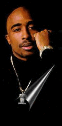 Tupac shakur GIF - Conseguir o melhor gif em GIFER