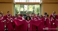 Choir GIFs - Get the best gif on GIFER