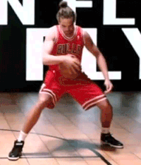 Dribble GIFs - Get the best gif on GIFER