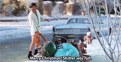 Cousin eddie GIF - Conseguir o melhor gif em GIFER