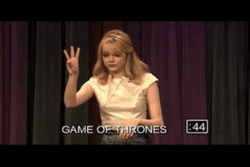 Charades GIFs - Get the best gif on GIFER