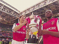 Arsenal GIFs - Get the best gif on GIFER
