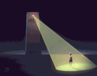 Fear GIFs - Get the best gif on GIFER