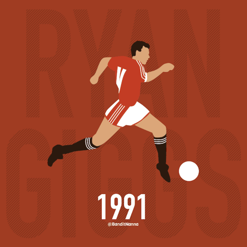 Ryan giggs GIF - Conseguir el mejor gif en GIFER