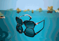 Eyewear GIFs - Get the best gif on GIFER
