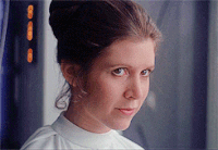 Leia S Get The Best On Er