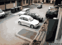Conducir GIFs - Get the best gif on GIFER
