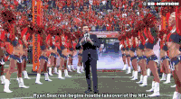 Gridiron GIFs - Get the best gif on GIFER