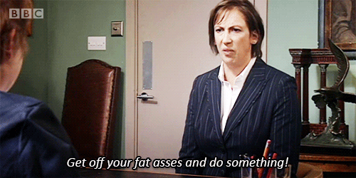 Something off GIF - Conseguir el mejor gif en GIFER