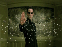 Matrix GIFs - Get the best gif on GIFER