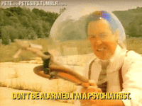 Psychiatrist GIFs - Get the best gif on GIFER
