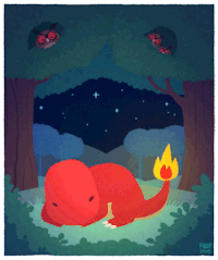 Charmander GIFs - Get the best gif on GIFER