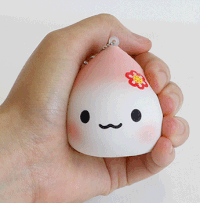Squishies GIFs - Get the best gif on GIFER