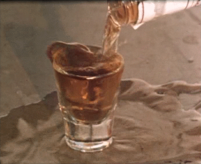 Liquor bottle GIF - Conseguir o melhor gif em GIFER