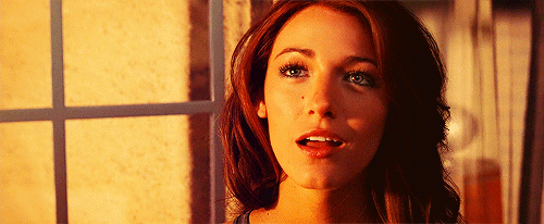 Blake lively GIF - Conseguir o melhor gif em GIFER