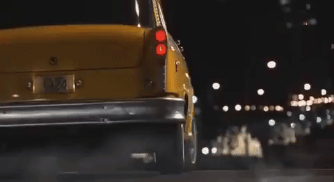 Taxi driver GIFs - Get the best gif on GIFER