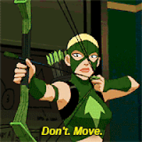 Artemis GIFs - Get the best gif on GIFER