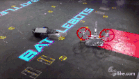Battlebots GIFs - Get the best gif on GIFER