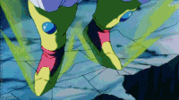 Broly GIFs - Get the best gif on GIFER