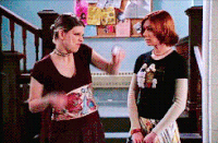 Tara GIFs - Get the best gif on GIFER
