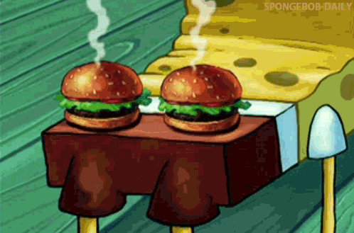 Piping hot buns GIFs - Get the best gif on GIFER