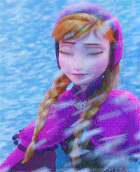 Frozen anna GIFs - Get the best gif on GIFER