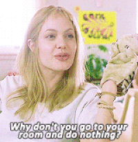 Interrupt GIFs - Get the best gif on GIFER