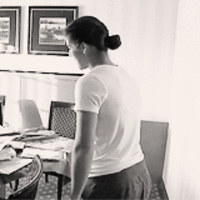 Ahem GIFs - Get the best gif on GIFER