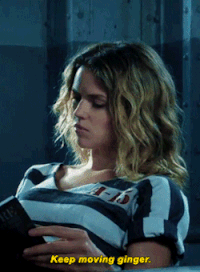 Leslie GIFs - Get the best gif on GIFER