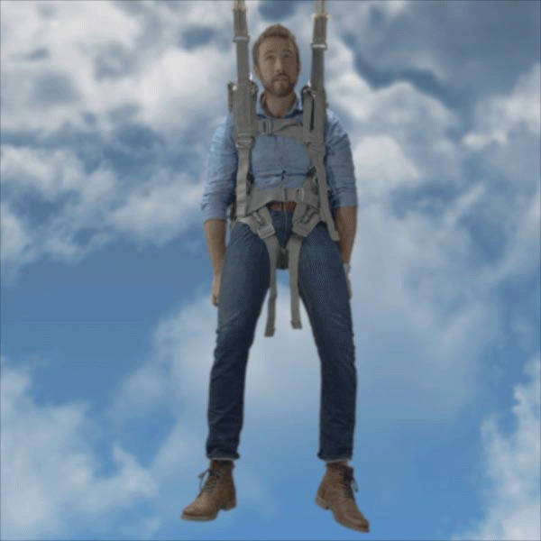 Harness GIFs - Get the best gif on GIFER