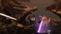 Swords GIFs - Get the best gif on GIFER