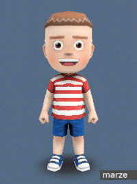 Poly GIFs - Get the best gif on GIFER