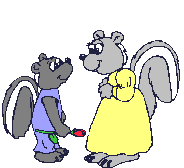 Zorrillo GIF - Conseguir el mejor gif en GIFER