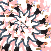 Jazz GIFs - Get the best gif on GIFER