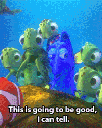 Dory GIFs - Get the best gif on GIFER