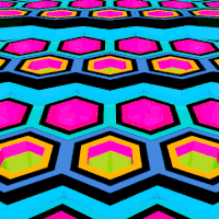 Hexagonal GIFs - Get the best gif on GIFER
