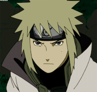 Minato GIFs - Get the best gif on GIFER