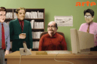 Collegues GIFs - Get the best gif on GIFER