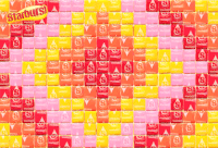 Starburst GIFs - Get the best gif on GIFER