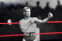 Fright GIFs - Get the best gif on GIFER