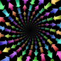 Visual GIFs - Get the best gif on GIFER